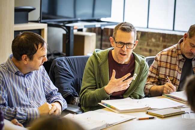 Clubhouse International Announces New Corporate Partners Program ...